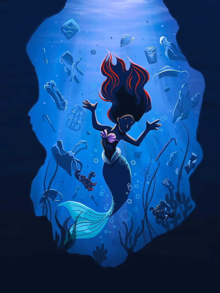 Shocking New Images Re-imagine Iconic Movie Posters With A Realistic ...