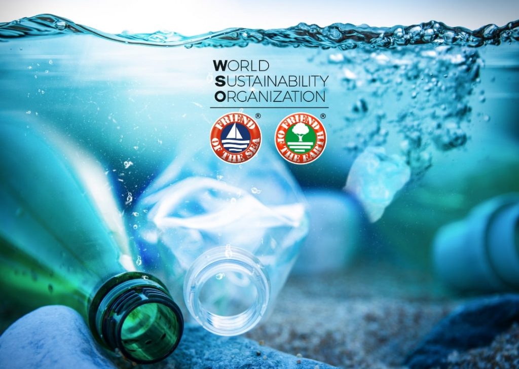 World Sustainability Organization - The Eco News