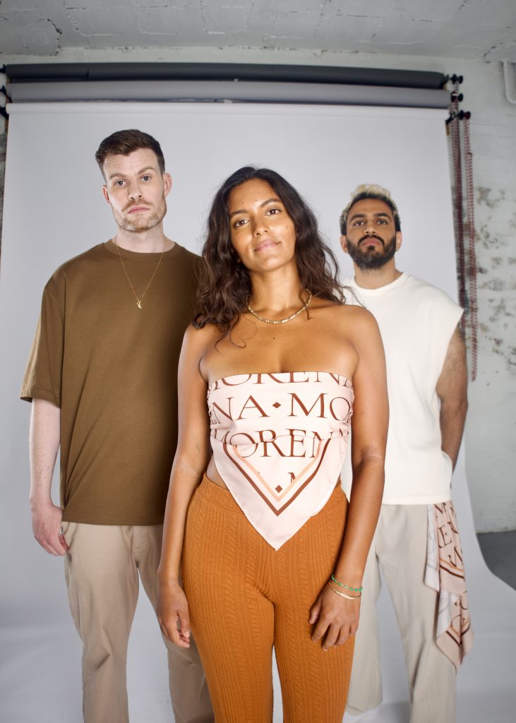 Introducing MORENA - The Eco News