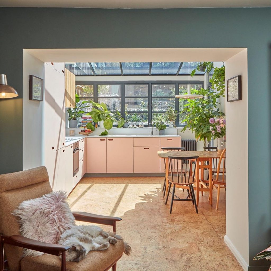 Benefits of Cork Click Flooring – The Eco-Friendly and Stylish Option ...