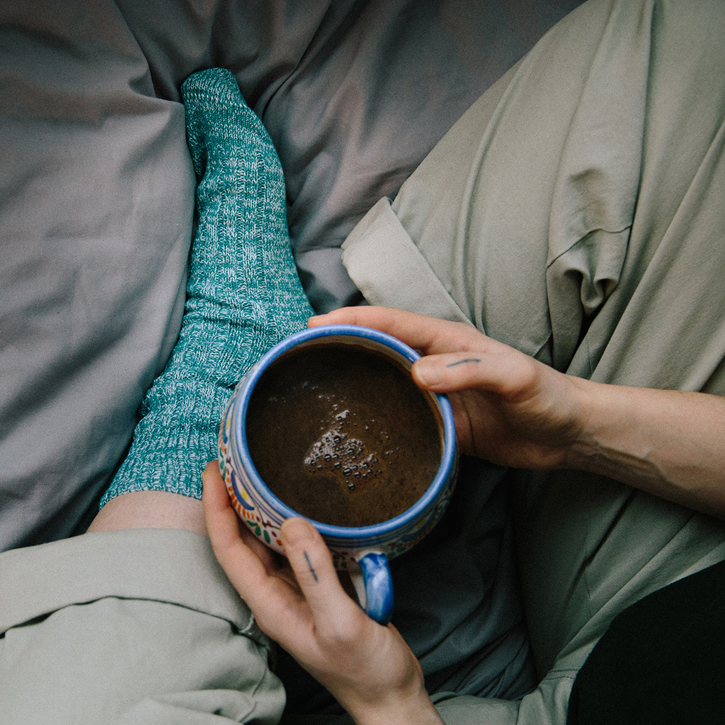 Socko Launches The Montys: The UK's First 100% Recycled Socks - The Eco ...