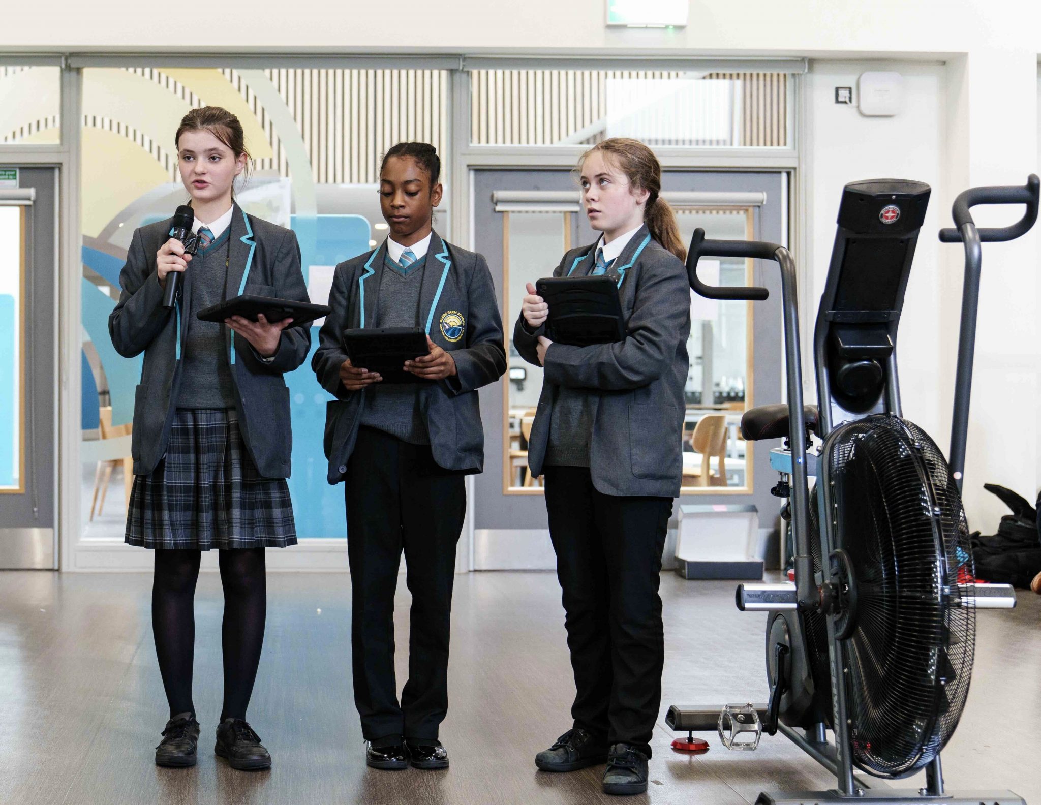 AIR POLLUTION IS BIGGEST CLIMATE CONCERN FOR SCHOOL CHILDREN - The ...