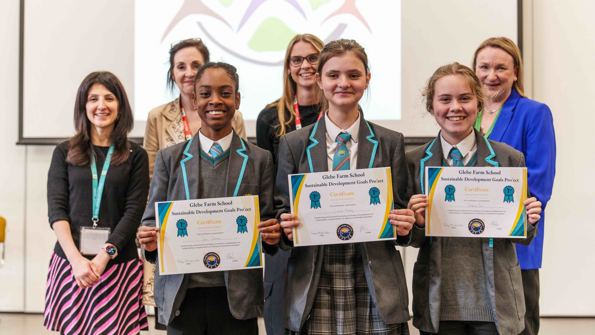 AIR POLLUTION IS BIGGEST CLIMATE CONCERN FOR SCHOOL CHILDREN - The ...