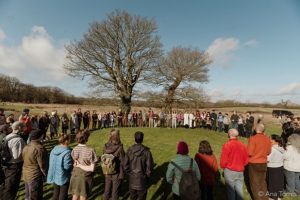 PRIMAL GATHERING RETURNS TO UK THIS MAY WITH LEADING ARTISTS, ACTIVISTS ...