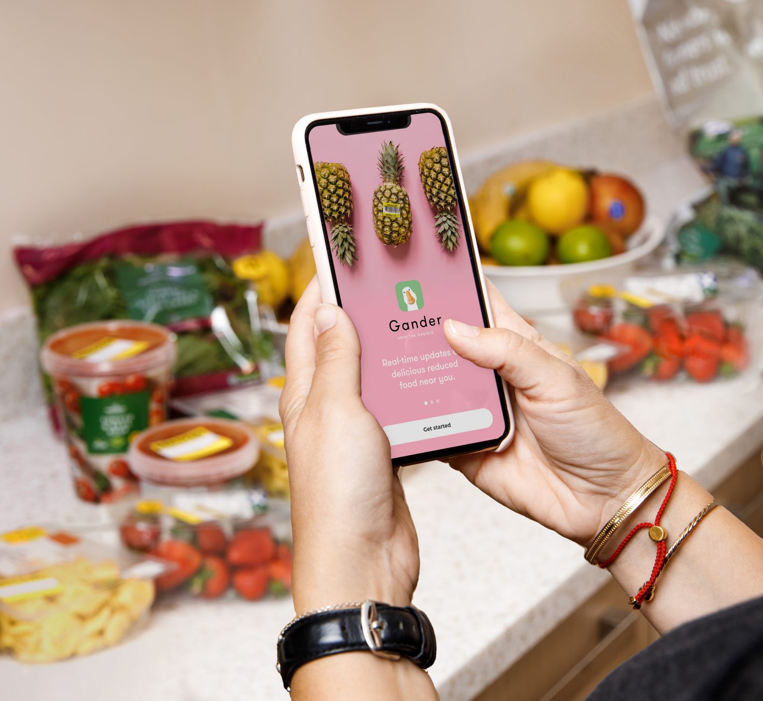 Gander announces new service partnership with C-Store Collective - The ...