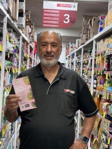 Gander launches in Australia with SPAR - The Eco News